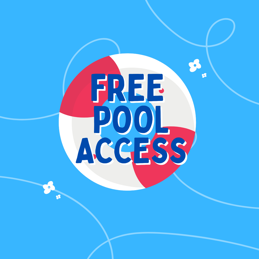Free Pool Access-New York State Parks Pools | Positive Community ...
